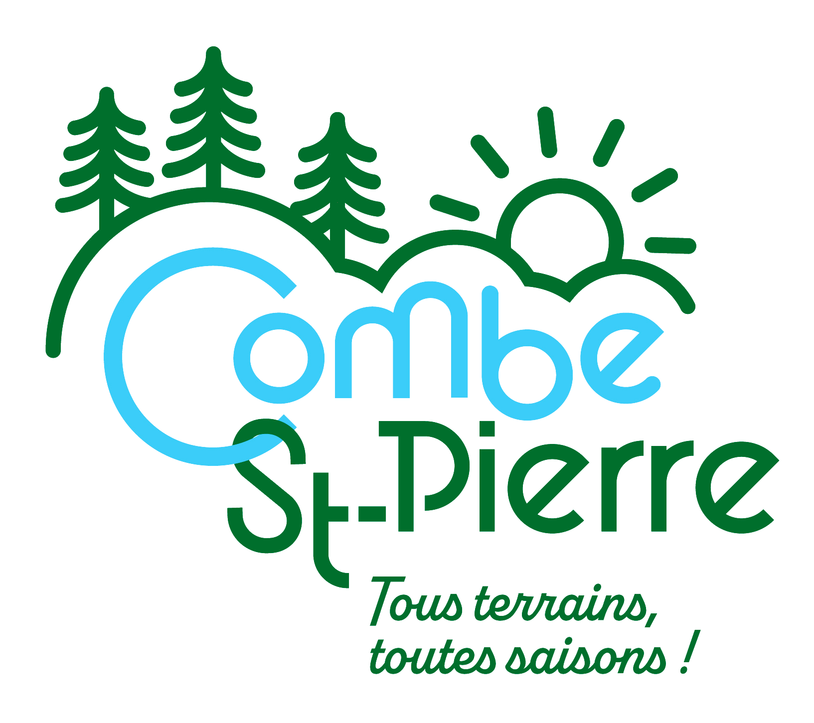 La Combe Saint-Pierre - Loisirs et sports de pleine nature